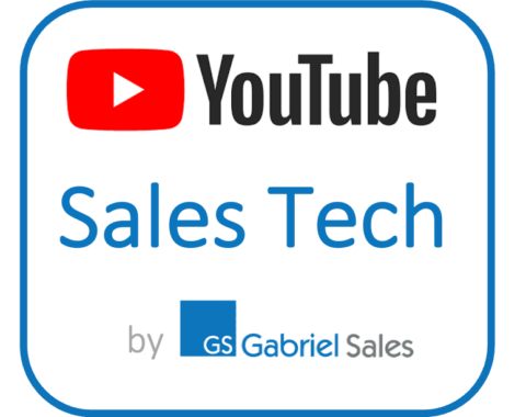 How to Build and Edit Reports in Salesforce - Sales Tech Tutorial - Gabriel Sales